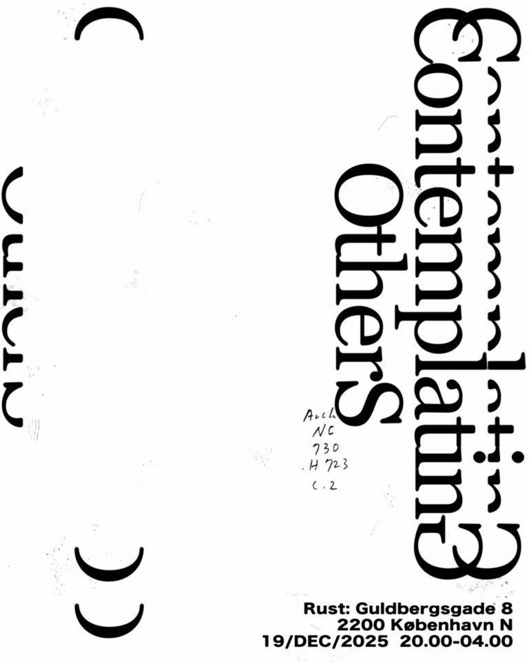 RUST – never sleeps